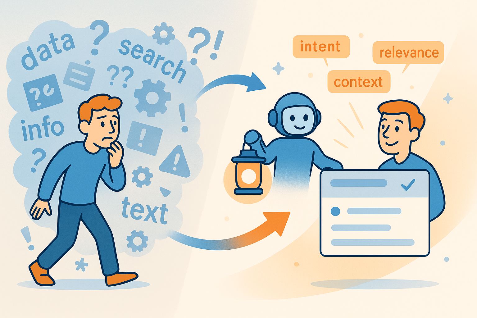 Semantic Search Demystified: Architectures, Use Cases, and What ...